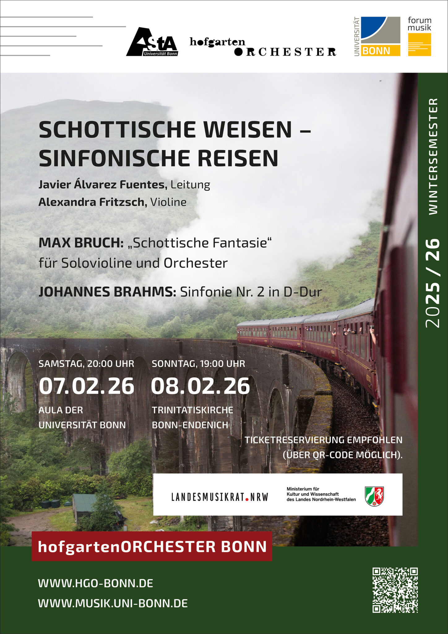 Hofgartenorchester Bonn